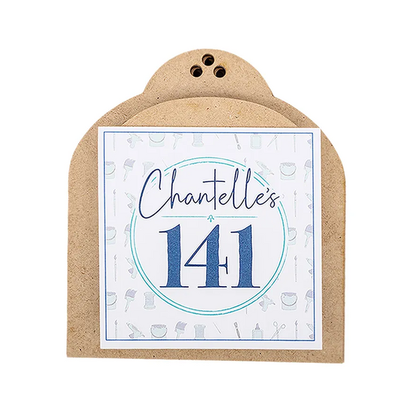 Polar Pack Cross Stitch Display by Chantelle's 141 – Heartland Quilting ...